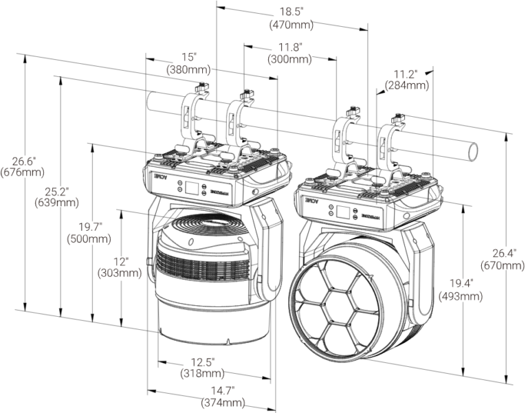 HYPERZONE - ACME・JAPAN株式会社
